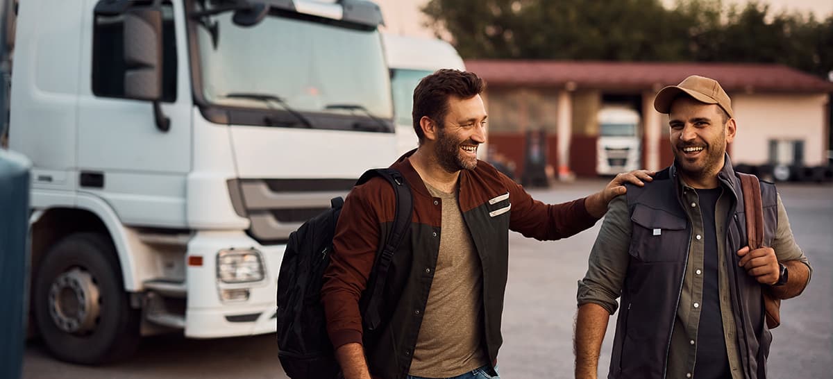 Welcome! [driversclub.leshuttlefreight.com]